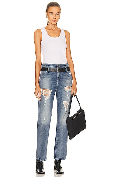 Designer | RTA | Luxury Denim, Jeans & Clothing | FWRD