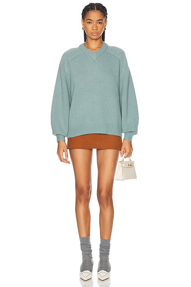 Staud | Winter/Holiday 2024 Collection | FWRD