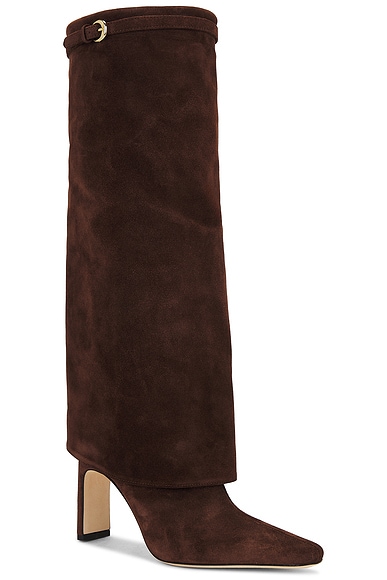 Staud | Fall 2024 Collection | FWRD