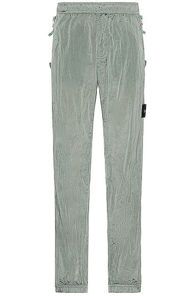 Stone Island Pants in Sky Blue | FWRD