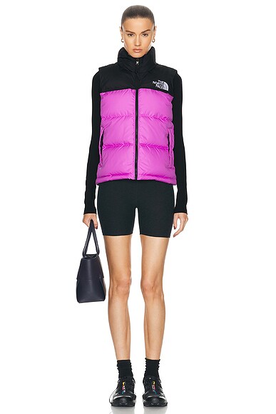 The North Face | Fall 2024 Collection | FWRD