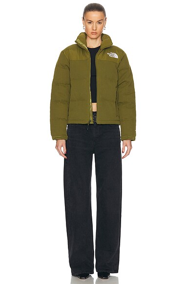 The North Face | Summer 2024 Collection | FWRD