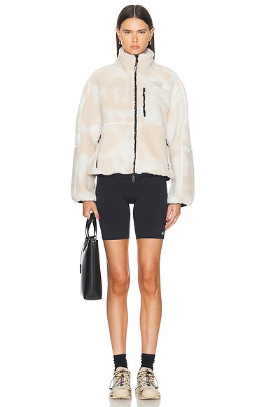 The North Face | Fall 2024 Collection | FWRD