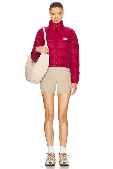 The North Face | Fall 2024 Collection | FWRD