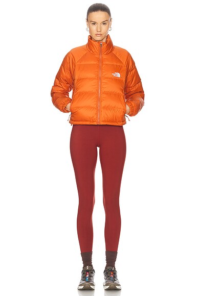 The North Face | Fall 2024 Collection | FWRD