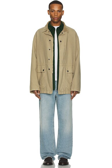 The Row | Summer 2024 Collection | FWRD