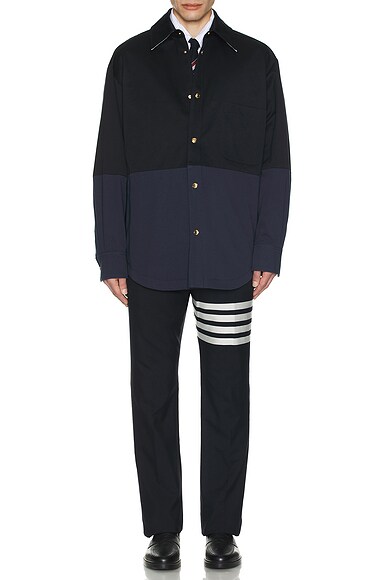 Discover Thom Browne Clothing, Shirts, Sunglasses, and Shoes at FWRD