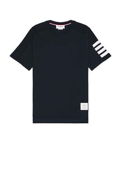 Thom Browne T-Shirts | Spring 2025 Collection | FWRD Thom Browne T-Shirts | Spring 2025 Collection | FWRD