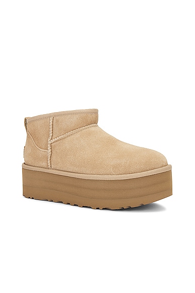 UGG Shoes | Summer 2024 Collection | FWRD
