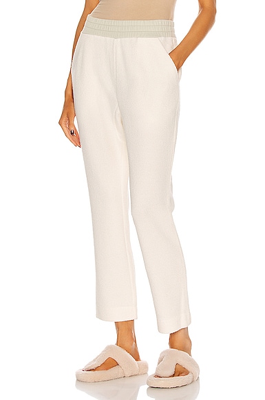 Varley Frances Bra in Pine Bark | FWRD