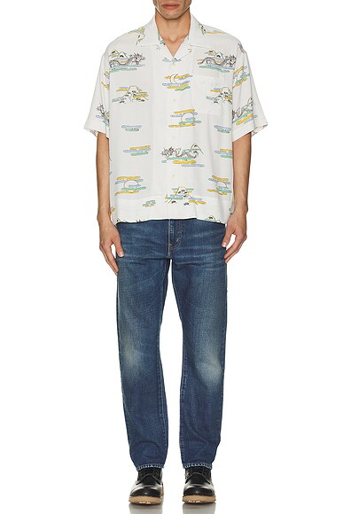 Visvim | Fall 2024 Collection | FWRD