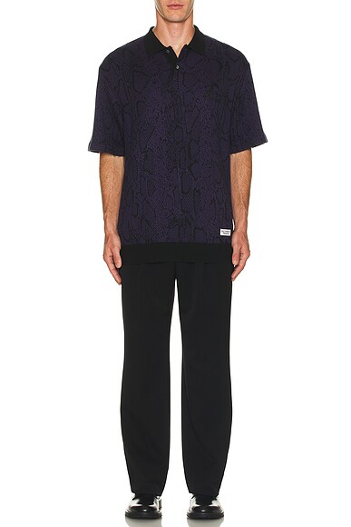 WACKO MARIA | Summer 2024 Collection | FWRD