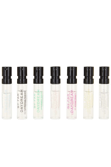 BY FAR Daydream Mini Discovery Set in Neutral | FWRD