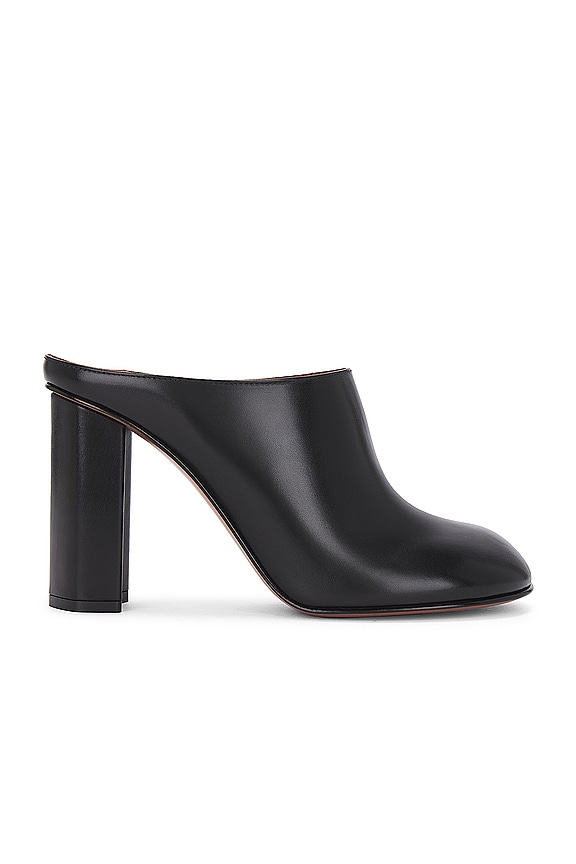 Bottega Veneta Atomic Pump in Black | FWRD Bottega Veneta Atomic Pump in Black | FWRD