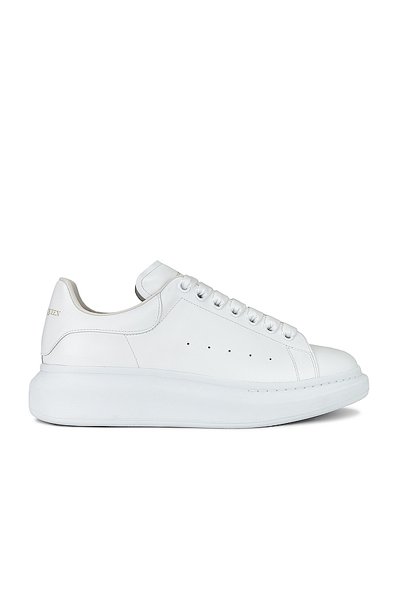 Amiri MA-1 Sneaker in White & Black | FWRD Amiri MA-1 Sneaker in White & Black | FWRD