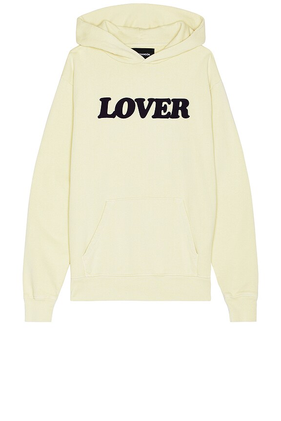 TAKAHIROMIYASHITA The Soloist Oversized Hoodie in Grey | FWRD TAKAHIROMIYASHITA The Soloist Oversized Hoodie in Grey | FWRD