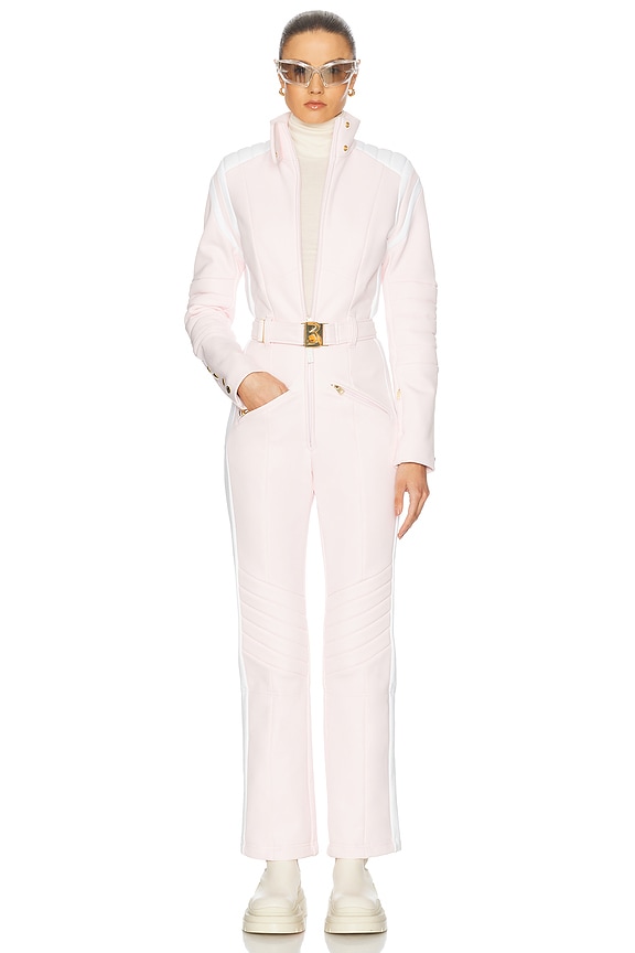 CORDOVA Cordova Ski Suit in Fiery Red | FWRD CORDOVA Cordova Ski Suit in Fiery Red | FWRD