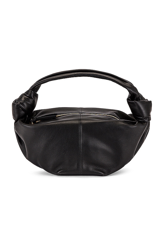 The Row Nu Twin Bag in Black | FWRD The Row Nu Twin Bag in Black | FWRD