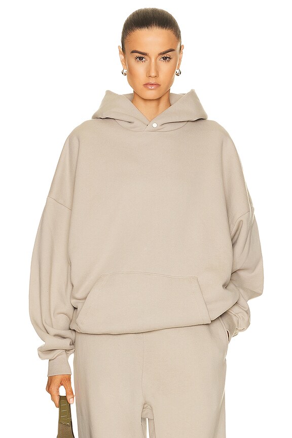 Fear of God Eternal Classic Sweatpant in Cement | FWRD Fear of God Eternal Classic Sweatpant in Cement | FWRD