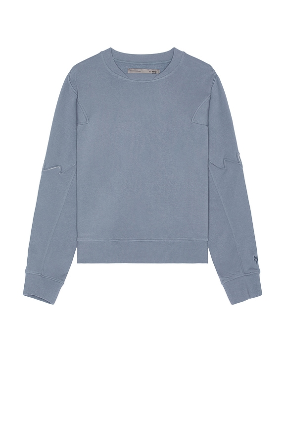 Visvim Jumbo Sb Hoodie P.o. Damaged (u.d.) in Green | FWRD Visvim Jumbo Sb Hoodie P.o. Damaged (u.d.) in Green | FWRD