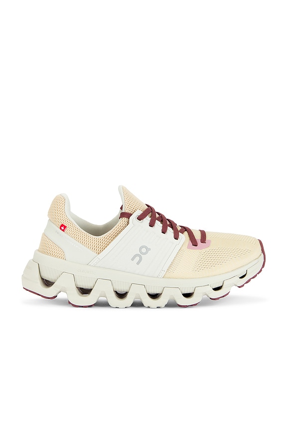 Balenciaga Track LED Sneakers in Grey & Pink & Black | FWRD Balenciaga Track LED Sneakers in Grey & Pink & Black | FWRD