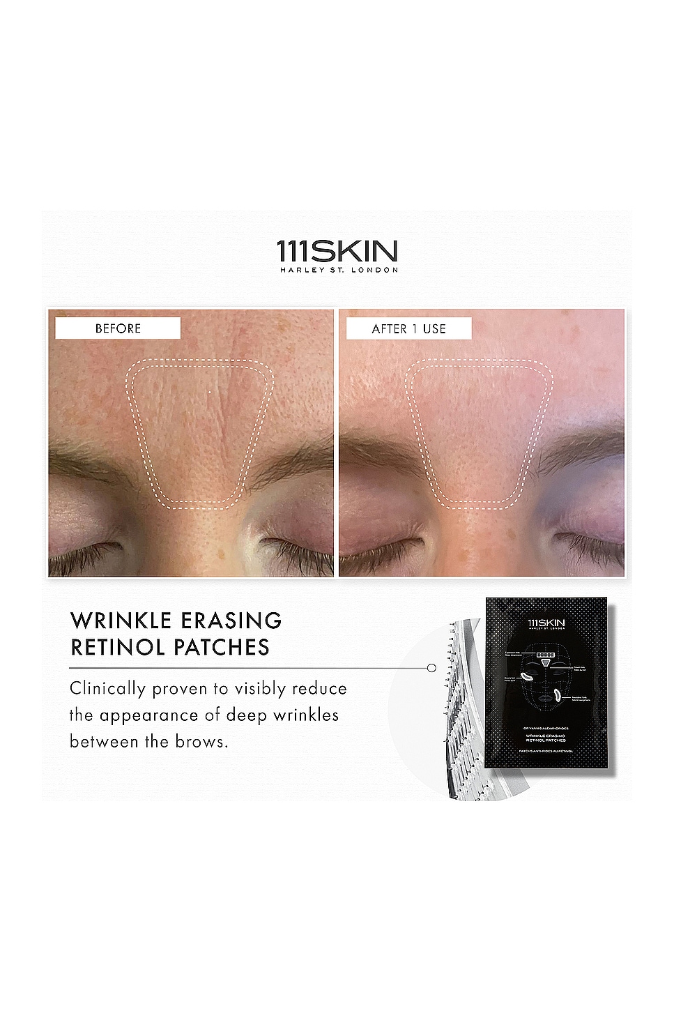 111Skin | Fall 2025 Collection | FWRD