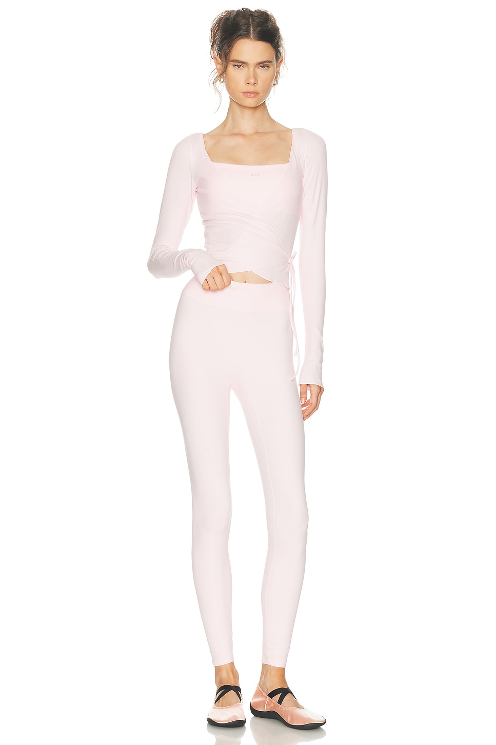 437 Activewear | Summer 2026 Collection | FWRD