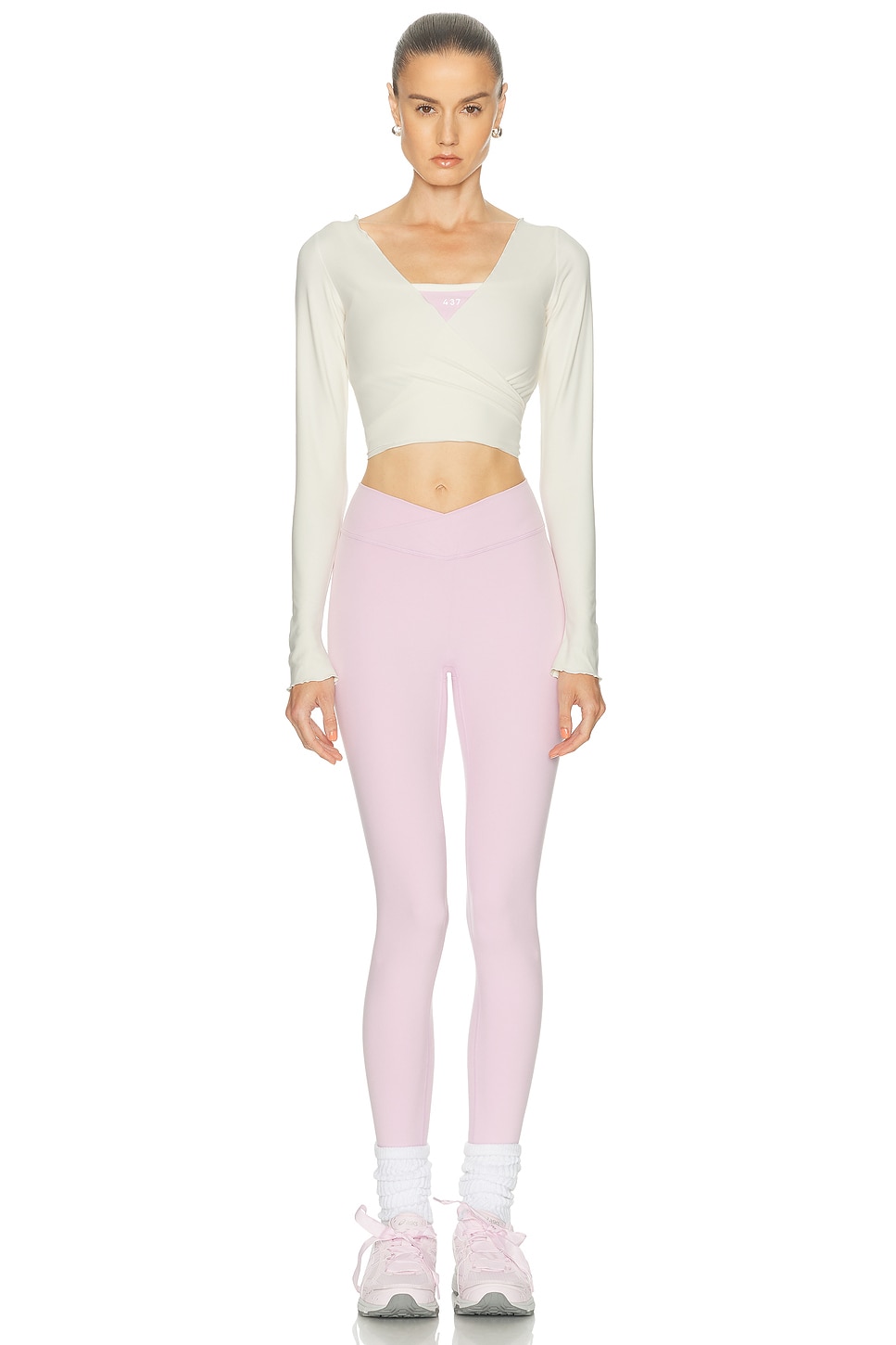 437 Activewear | Spring 2026 Collection | FWRD
