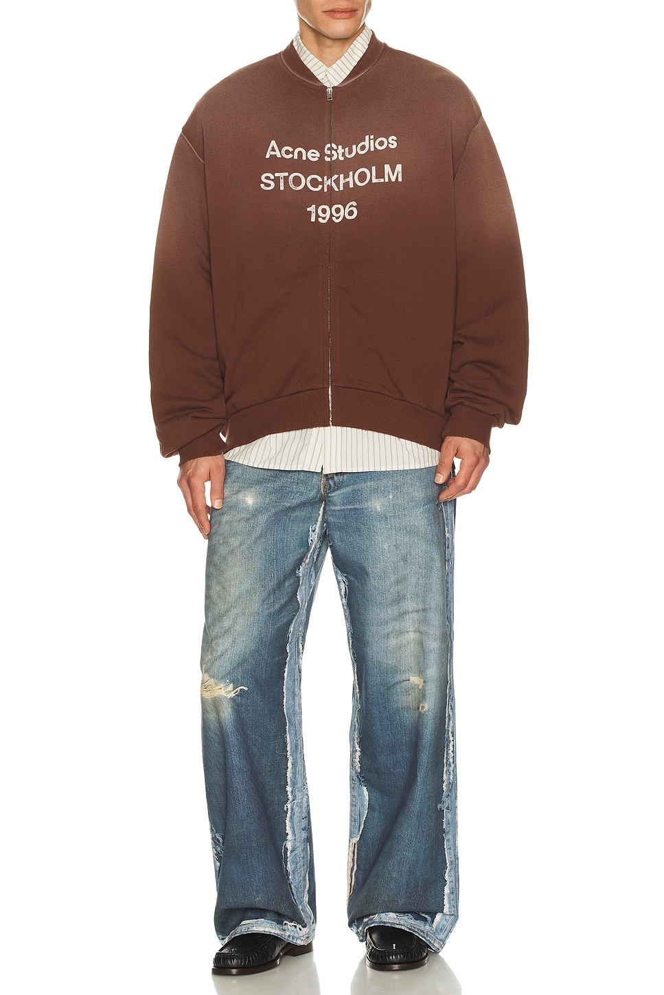 Acne Studios Clothing - FWRD