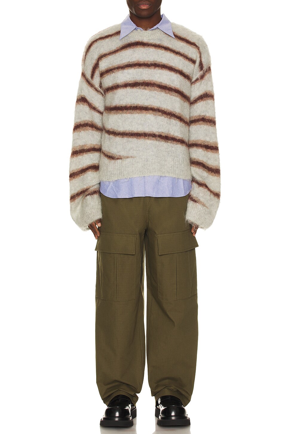 Acne Studios Clothing - FWRD