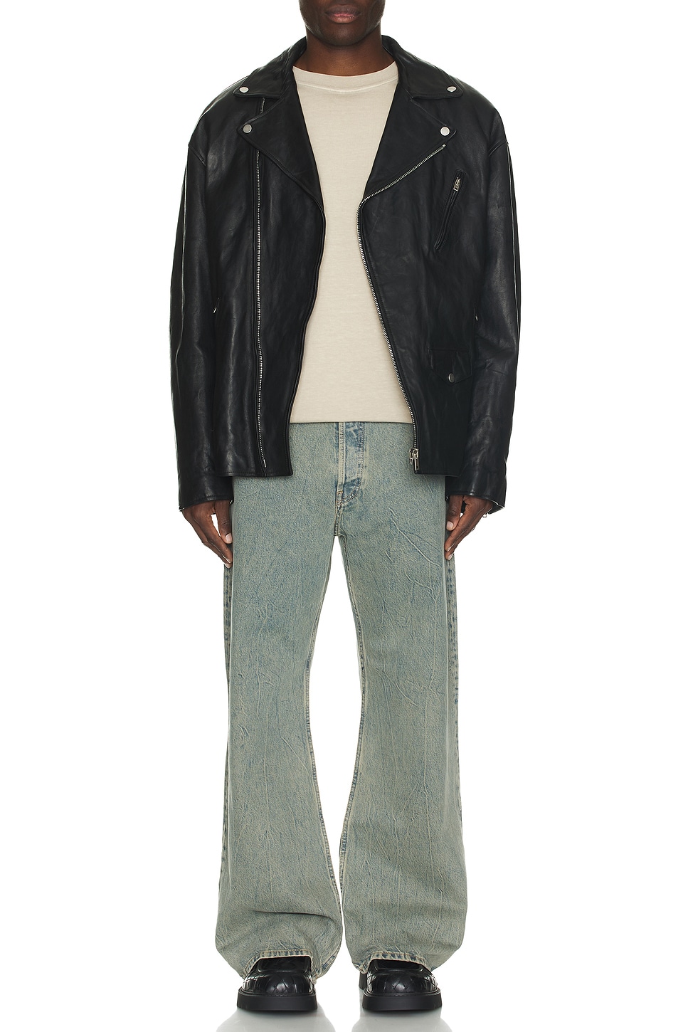 Acne Studios Clothing - FWRD