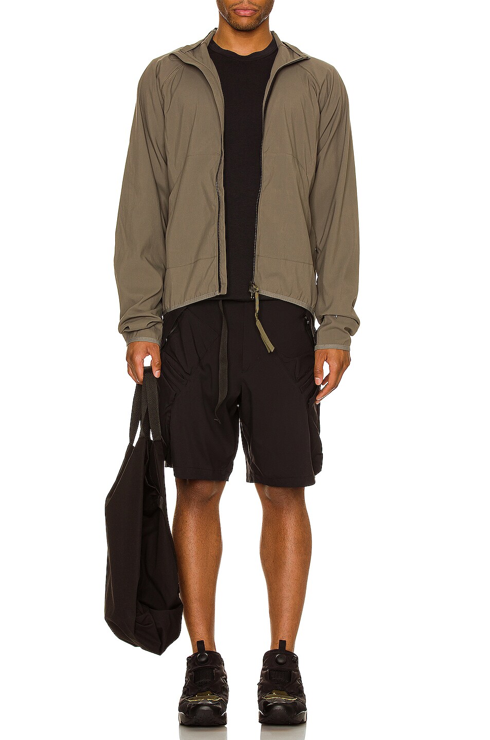 Acronym Clothing Collection: Jackets, Tops & Bottoms - FWRD