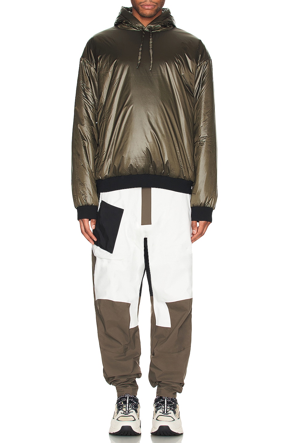 Acronym Clothing Collection: Jackets, Tops & Bottoms - FWRD