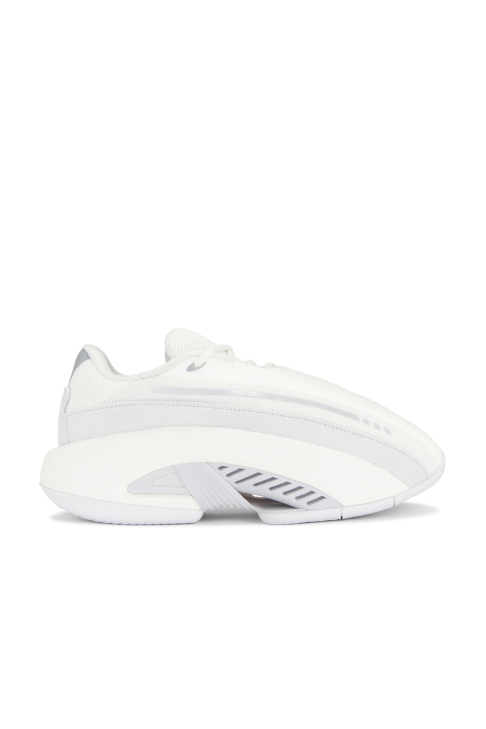adidas Originals Mad Iiinfinity 003 in White | FWRD