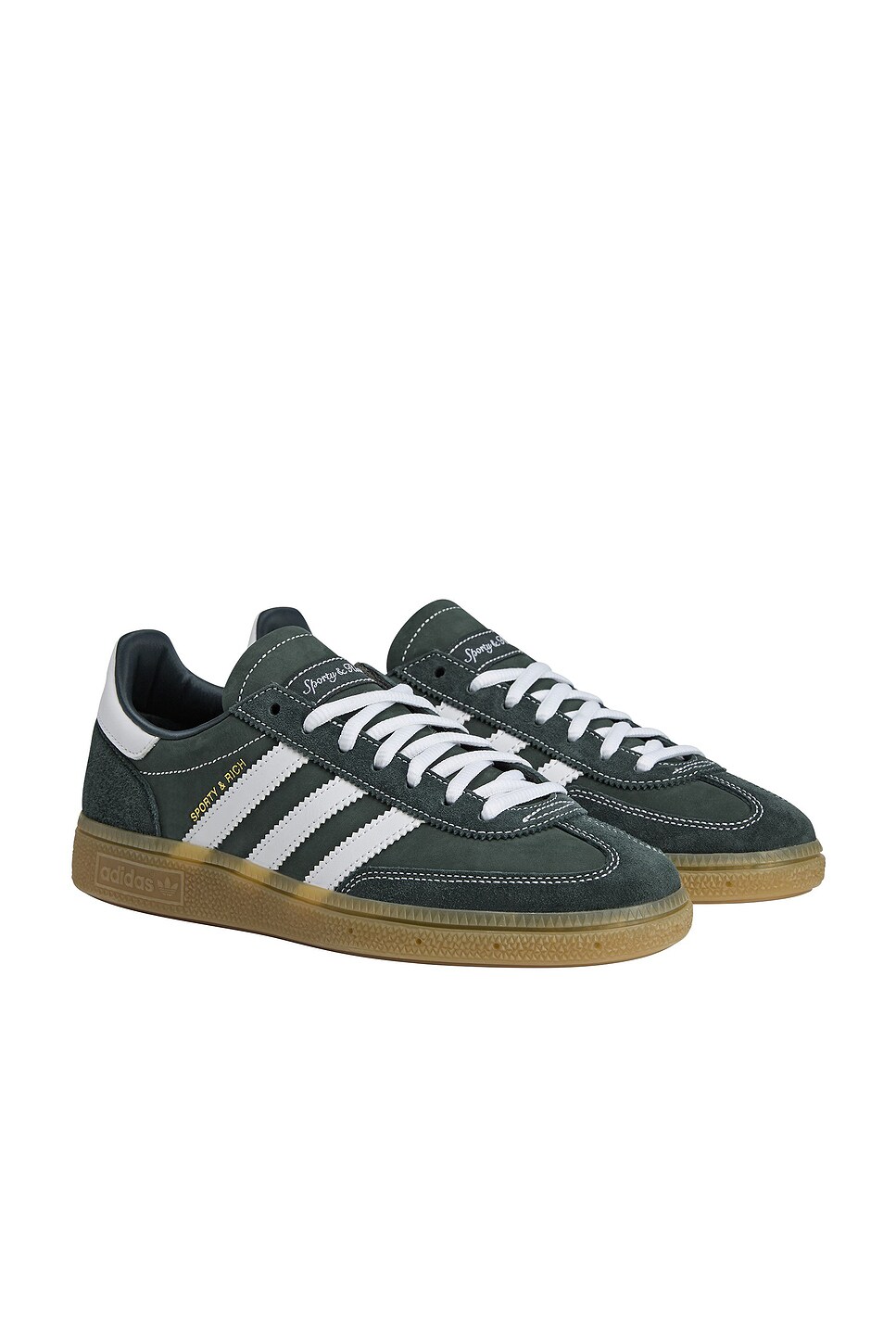 adidas Originals | Spring 2025 Collection | FWRD