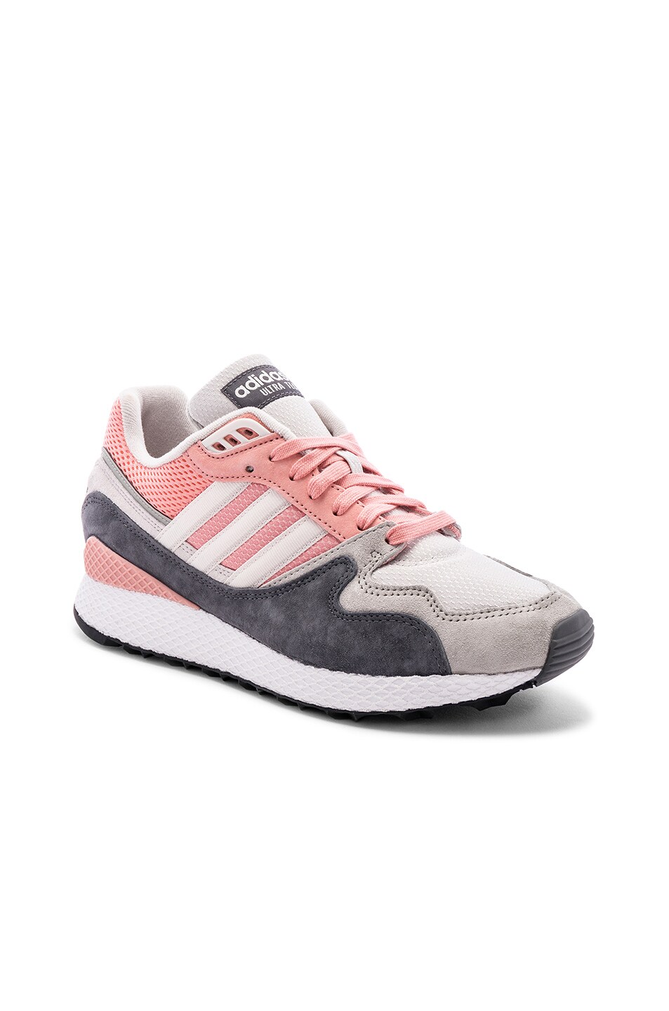 adidas Originals Oregon Ultra Tech in Trace Pink & Crystal White ...