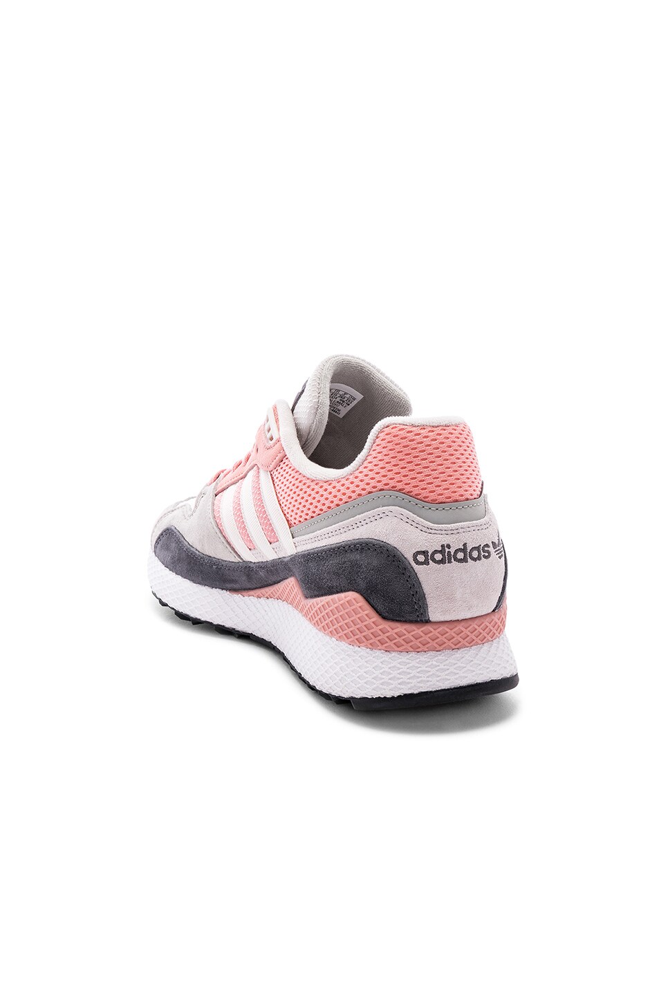 adidas Originals Oregon Ultra Tech in Trace Pink & Crystal White ...