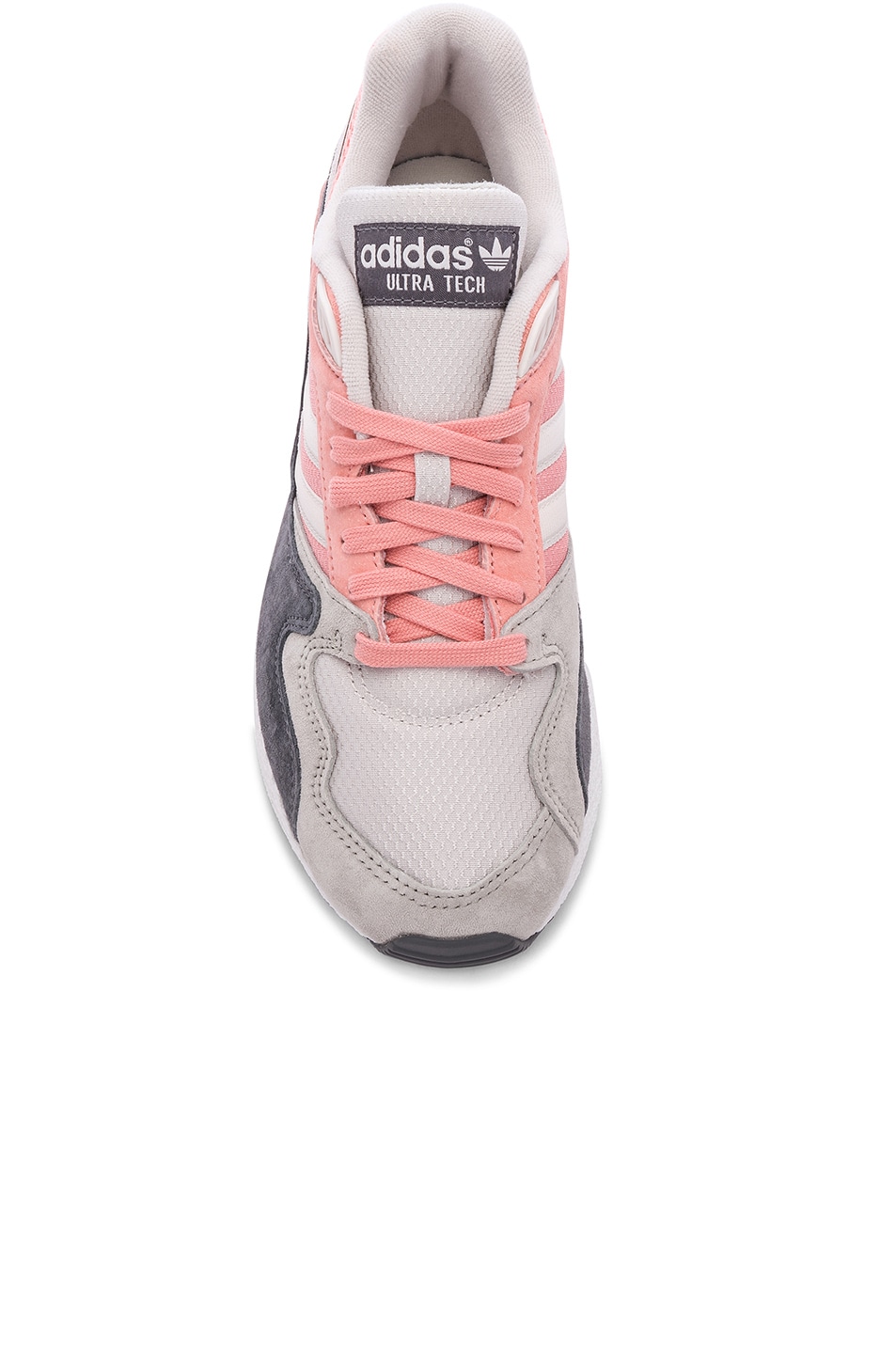 adidas Originals Oregon Ultra Tech in Trace Pink & Crystal White ...