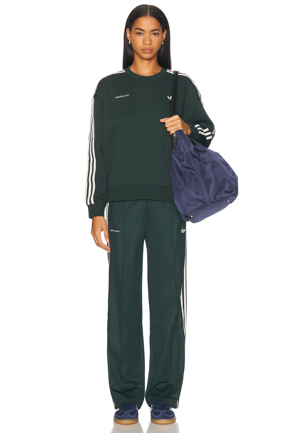 adidas Originals | Spring 2025 Collection | FWRD