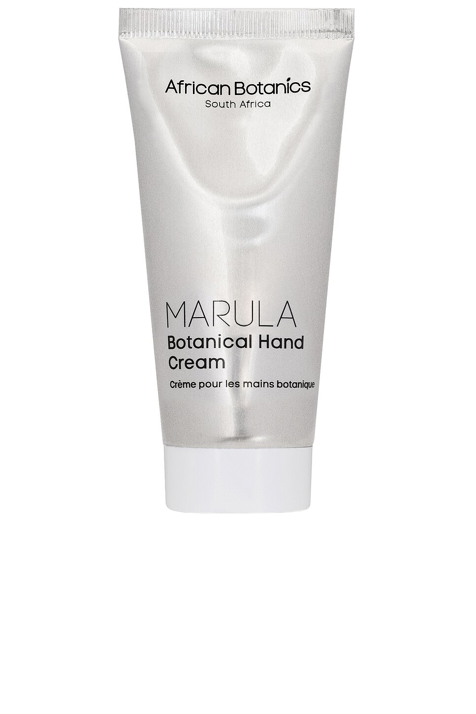 African Botanics Marula Botanical Hand Cream | FWRD