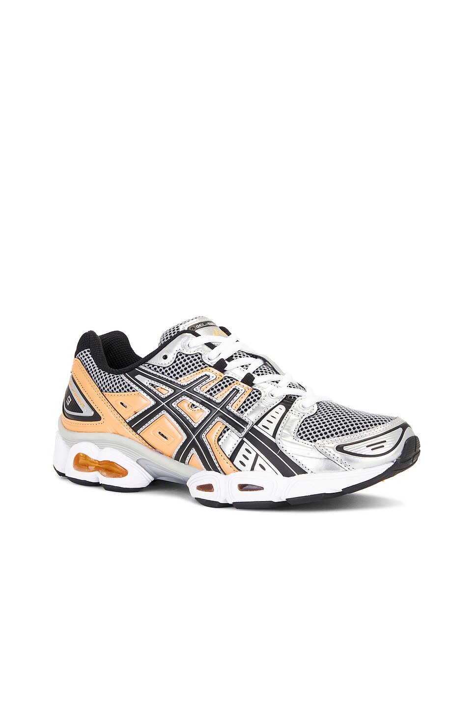 Asics | Fall 2024 Collection | FWRD