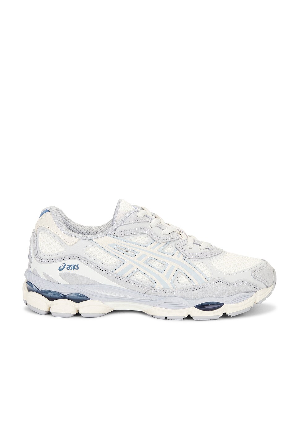 Asics | Summer 2024 Collection | FWRD