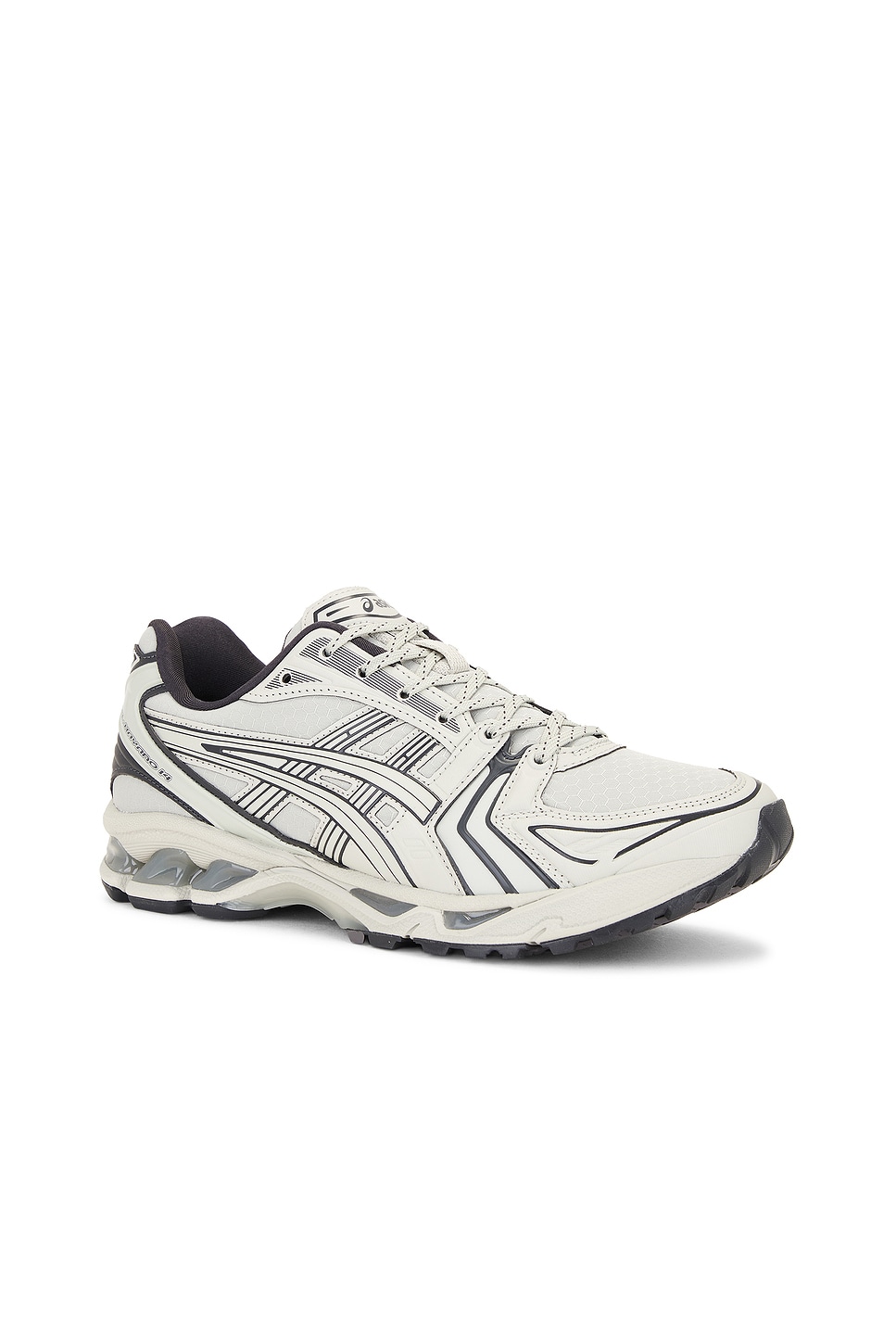 Asics | Fall 2024 Collection | FWRD