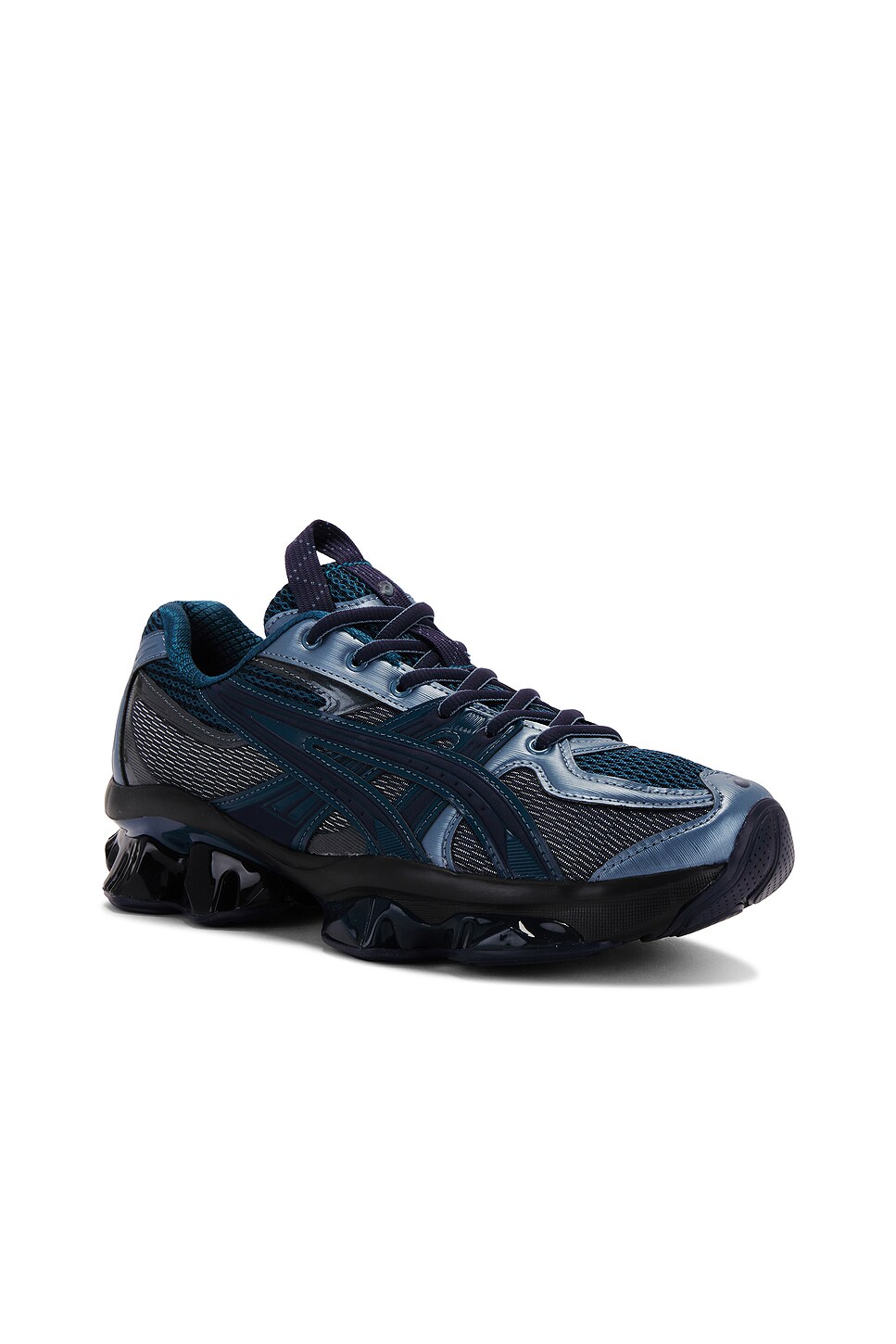 Asics | Summer 2024 Collection | FWRD
