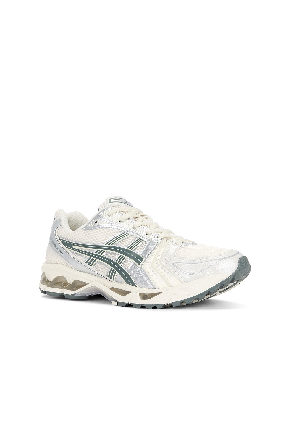 Asics | Spring 2025 Collection | FWRD