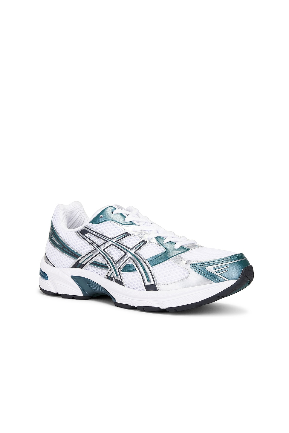 Asics | Fall 2024 Collection | FWRD