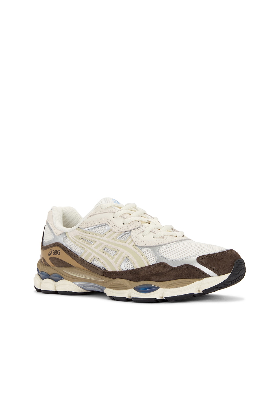 Asics | Fall 2024 Collection | FWRD