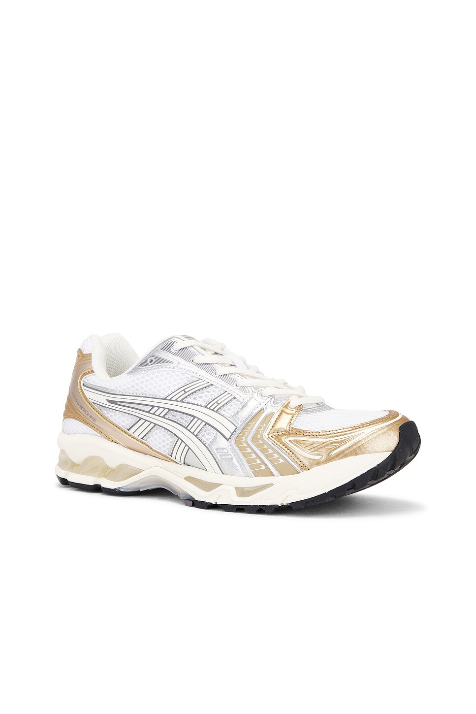 Asics | Fall 2024 Collection | FWRD