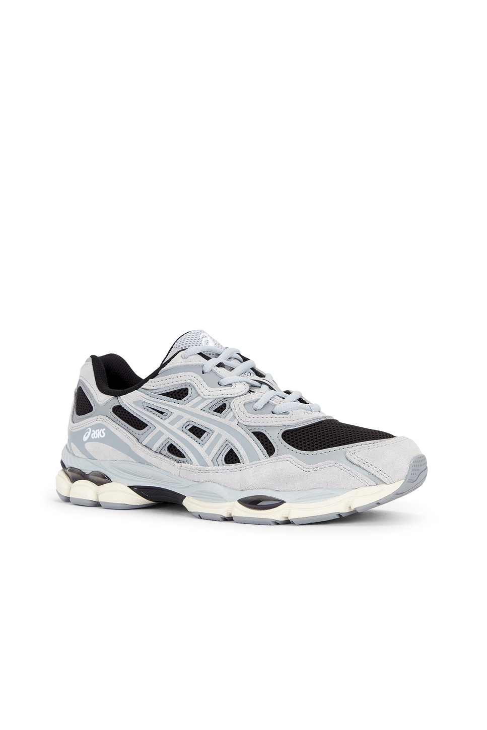 Asics | Summer 2025 Collection | FWRD