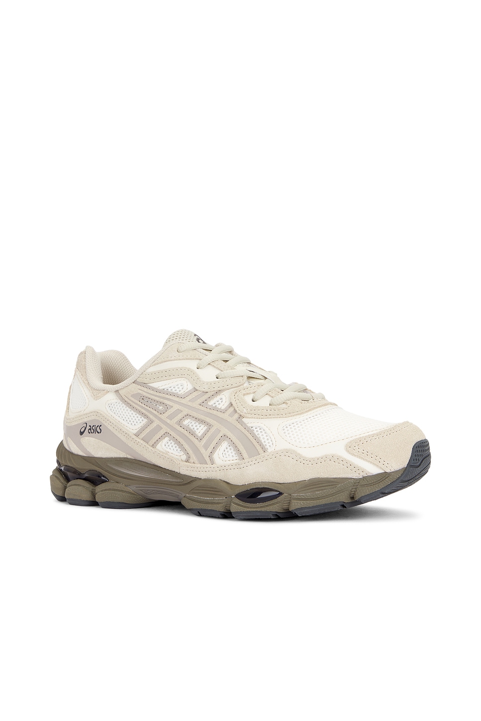 Asics | Spring 2025 Collection | FWRD